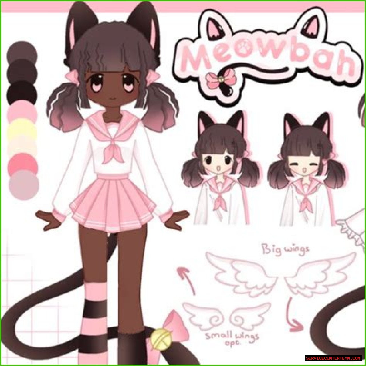 How To Use 'Has Meowbahh Done A Face' Emote Effectively