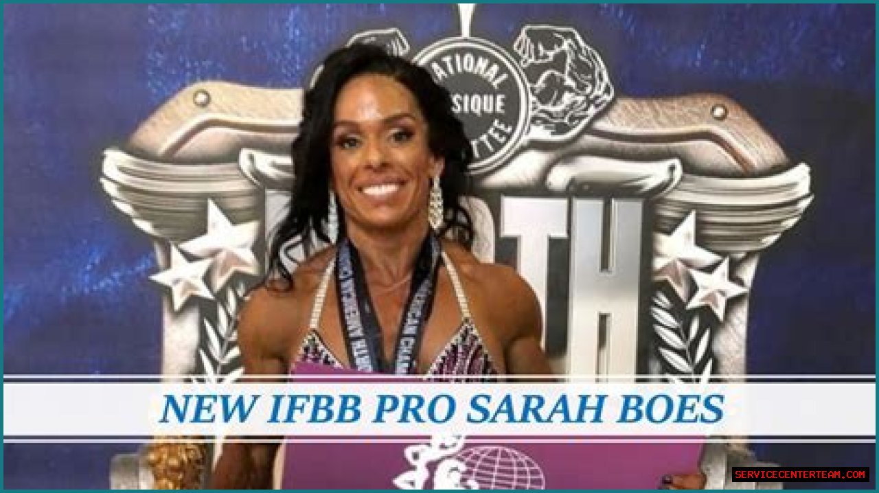 Uncover The Role Of Sarah Boe As Alfie Boe's Pillar Of Support And ...